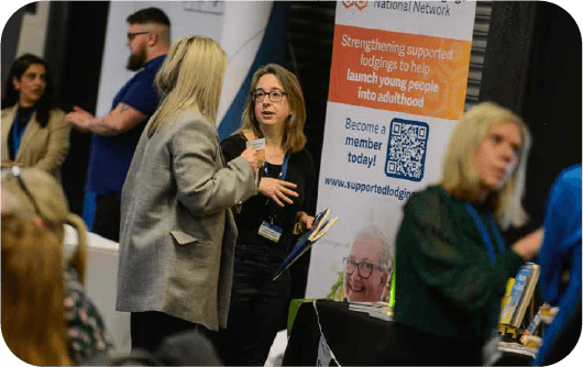 Elevating Support for Looked-After Children | NASAP