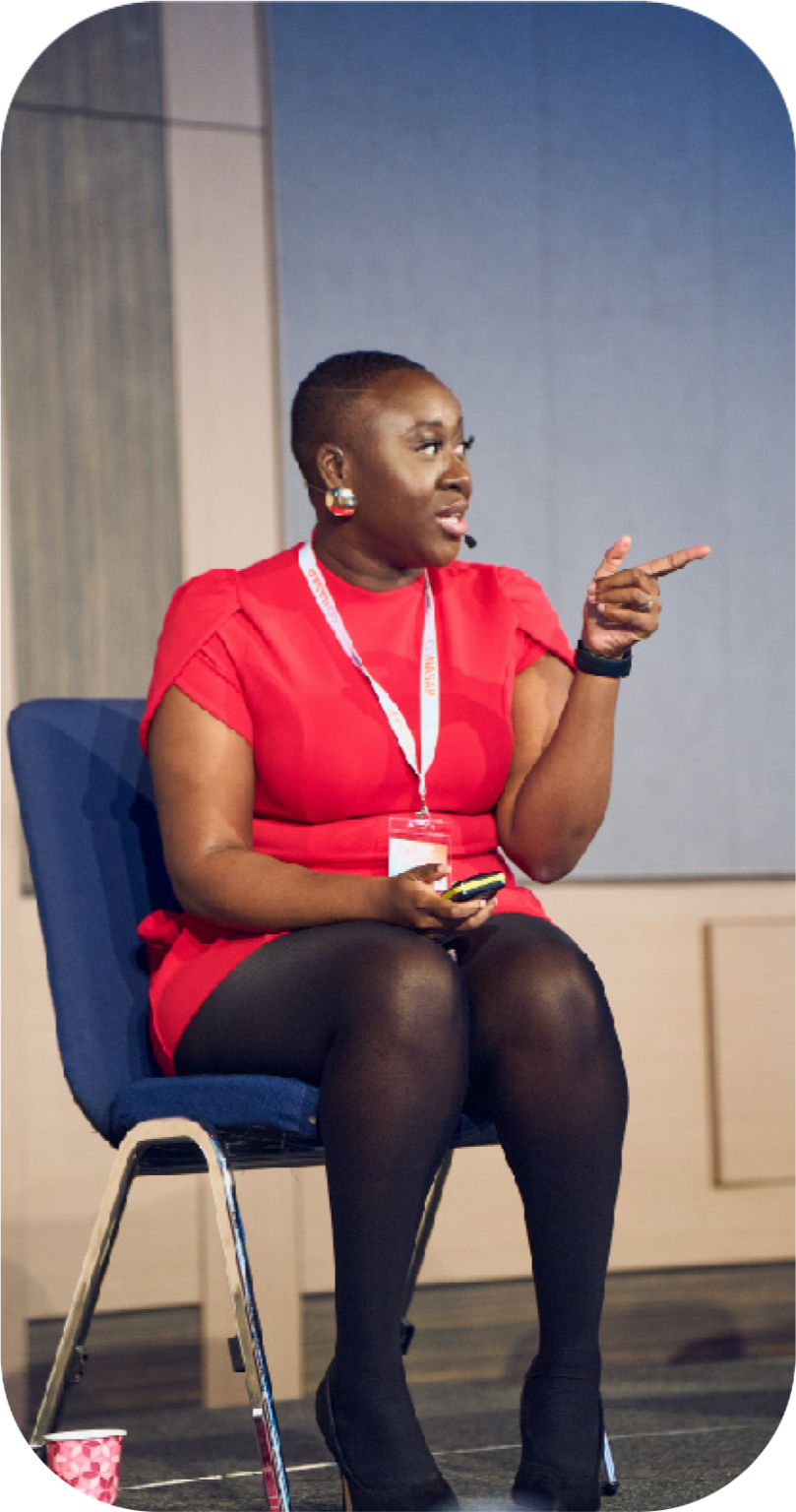 Transforming Supported Accommodation Together | NASAP