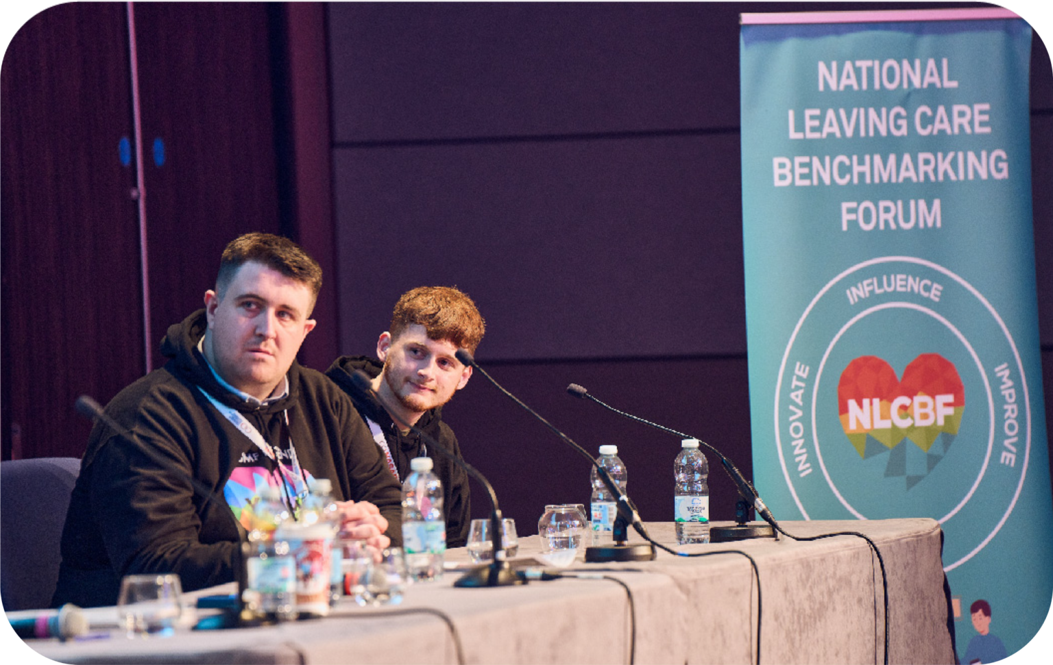 Transforming Supported Accommodation Together | NASAP