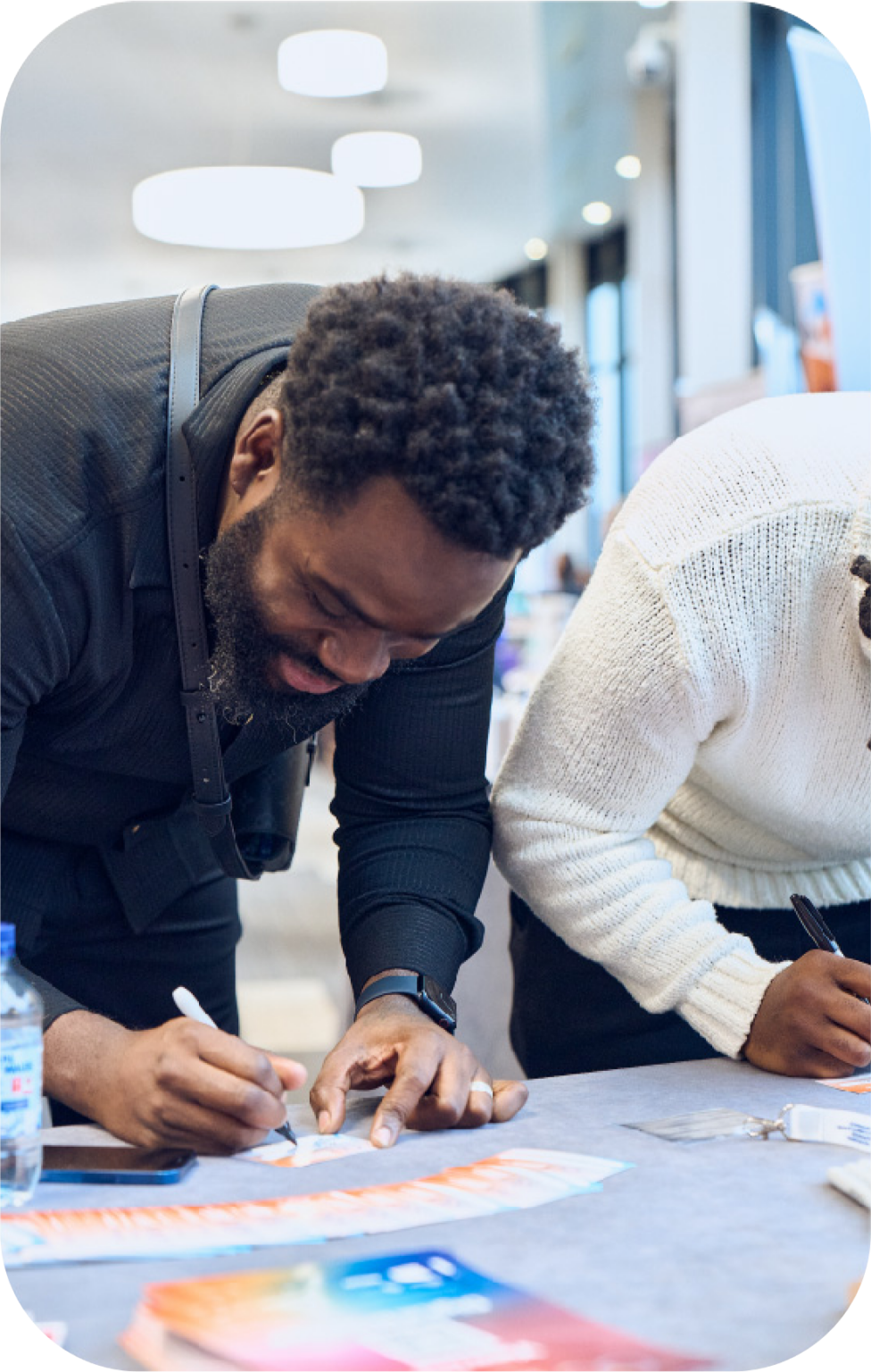 Transforming Supported Accommodation Together | NASAP