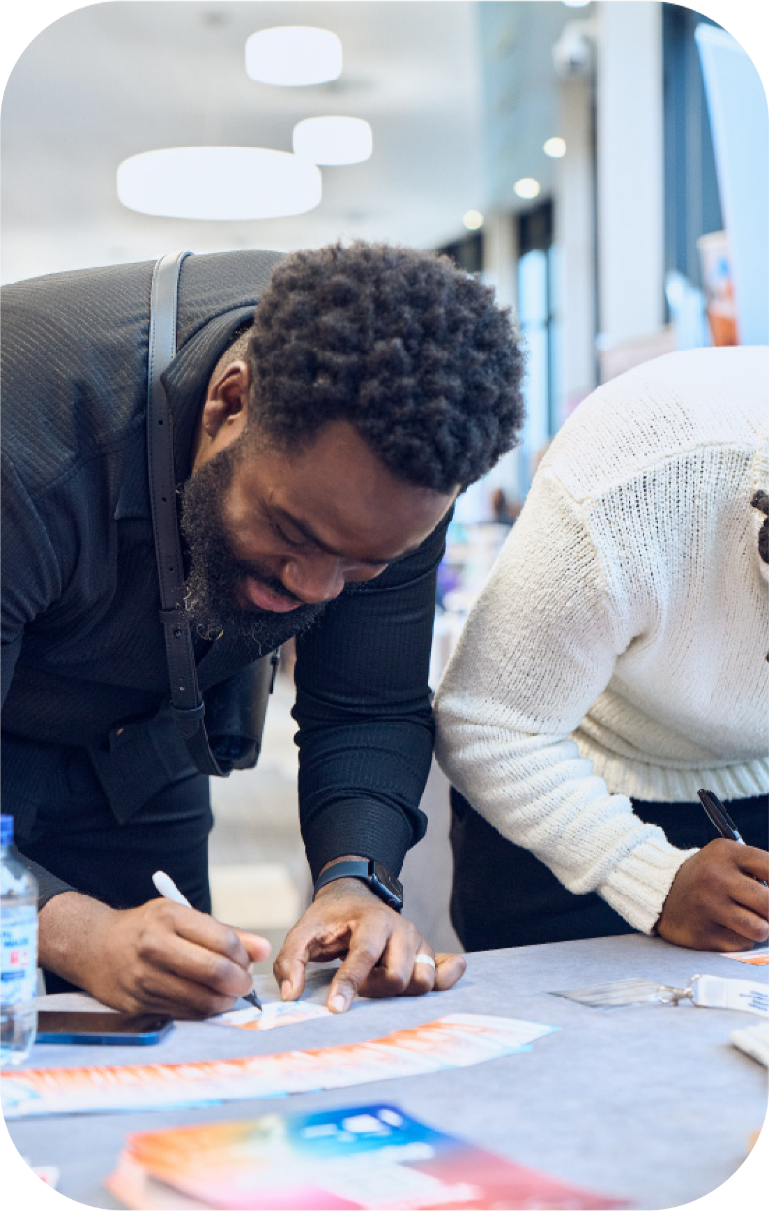 Transforming Supported Accommodation Together | NASAP